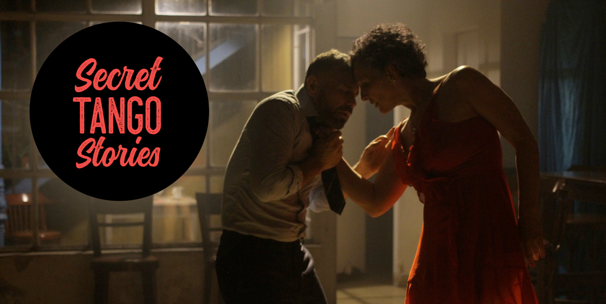Secret Tango Stories - Secret Tango Stories
